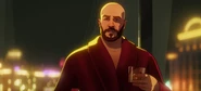 Rook | Marvel Cinematic Universe Wiki | Fandom