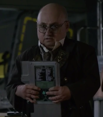 Pretorious Pryce | Marvel Cinematic Universe Wiki | Fandom