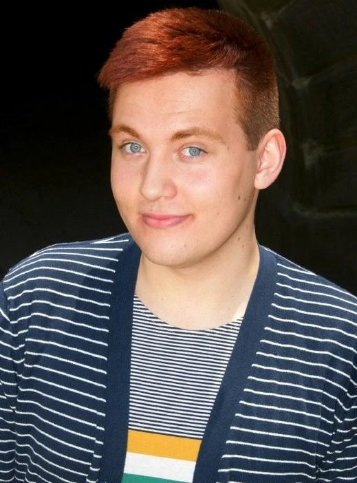 Ryan Burton | Marvel Cinematic Universe Wiki | Fandom