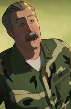 Hub:Thaddeus Ross | Marvel Cinematic Universe Wiki | Fandom