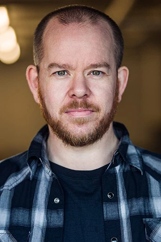 Trevor Roberts | Marvel Cinematic Universe Wiki | Fandom