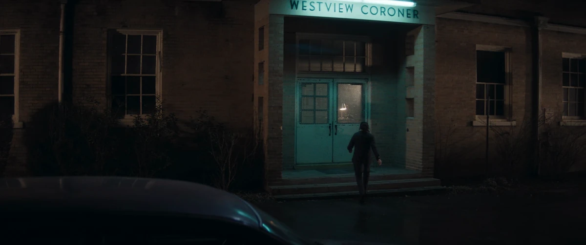 Westview Coroner's Office | Marvel Cinematic Universe Wiki | Fandom