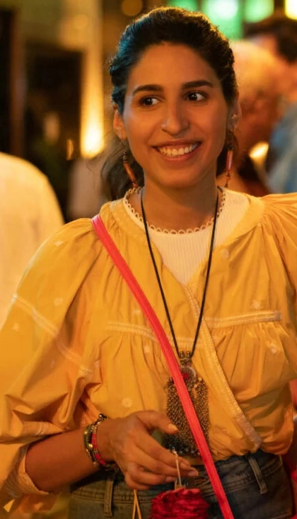 Zainab | Marvel Cinematic Universe Wiki | Fandom