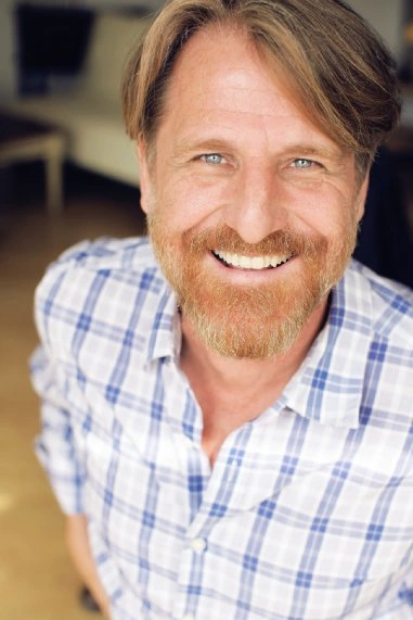 Bjørn Johnson | Marvel Cinematic Universe Wiki | Fandom