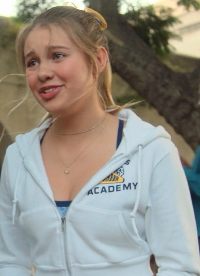 Brianna | Marvel Cinematic Universe Wiki | Fandom