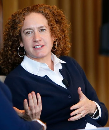 Danielle Costa | Marvel Cinematic Universe Wiki | Fandom