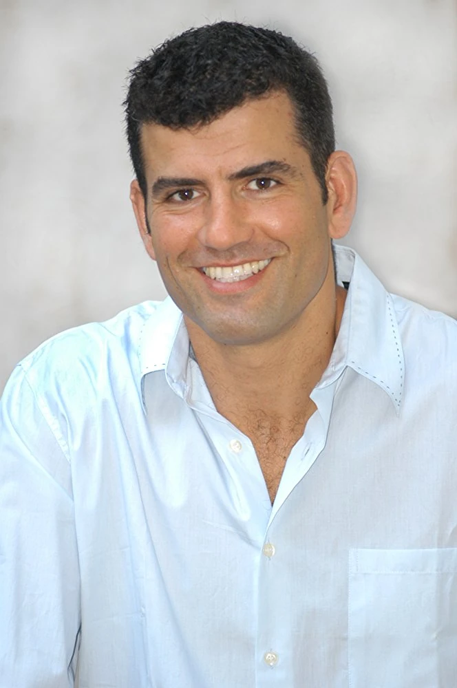 Danilo Capuzi | Marvel Cinematic Universe Wiki | Fandom