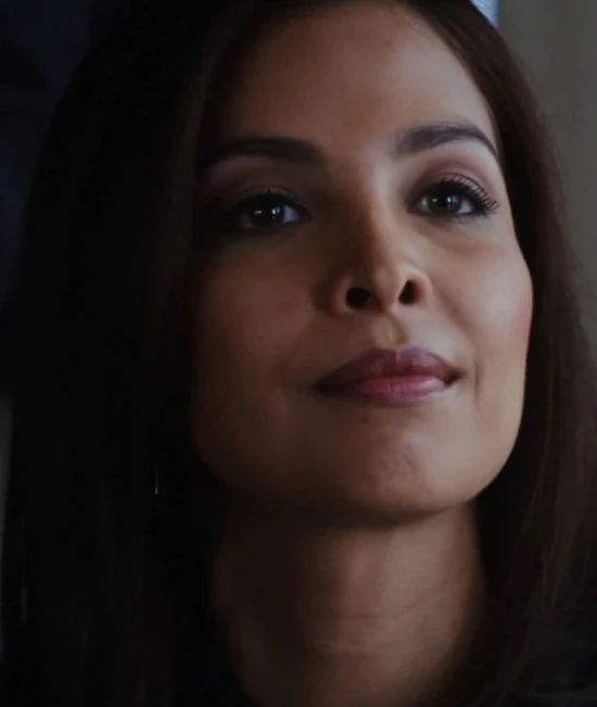 Emily Deville | Marvel Cinematic Universe Wiki | Fandom