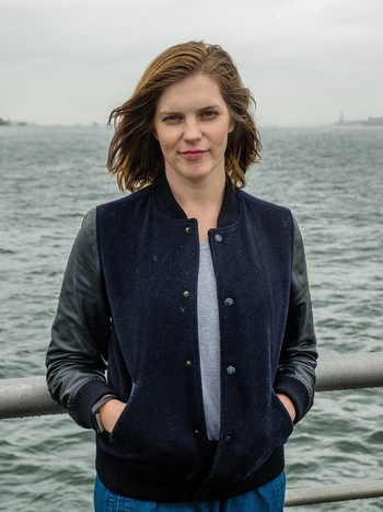 Jennifer Lame | Marvel Cinematic Universe Wiki | Fandom