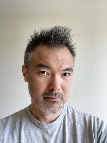 Kei Ichimura | Marvel Cinematic Universe Wiki | Fandom