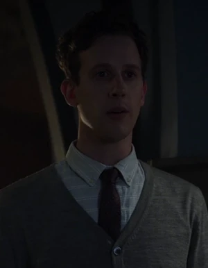 Kyle | Quote | Marvel Cinematic Universe Wiki | Fandom