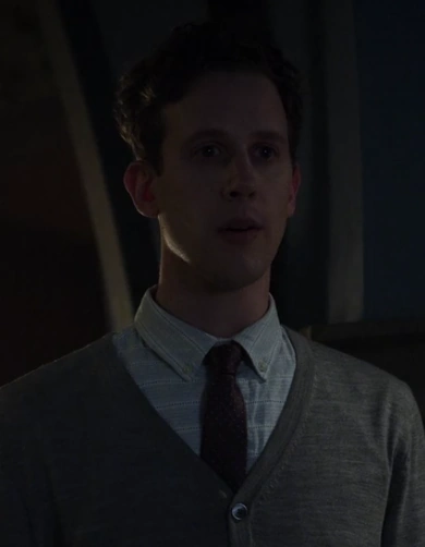 Kyle (Assistant) | Marvel Cinematic Universe Wiki | Fandom