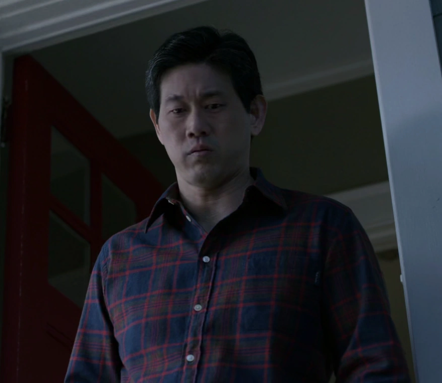 Lin | Marvel Cinematic Universe Wiki | Fandom