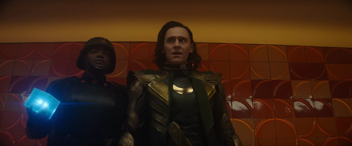 Time Variance Authority Office | Gallery | Marvel Cinematic Universe ...