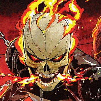 Ghost Rider | Marvel Cinematic Universe Wiki | Fandom