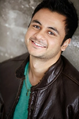 Mayank Bhatter | Marvel Cinematic Universe Wiki | Fandom