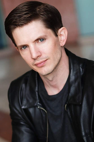 Michael O'Neal | Marvel Cinematic Universe Wiki | Fandom