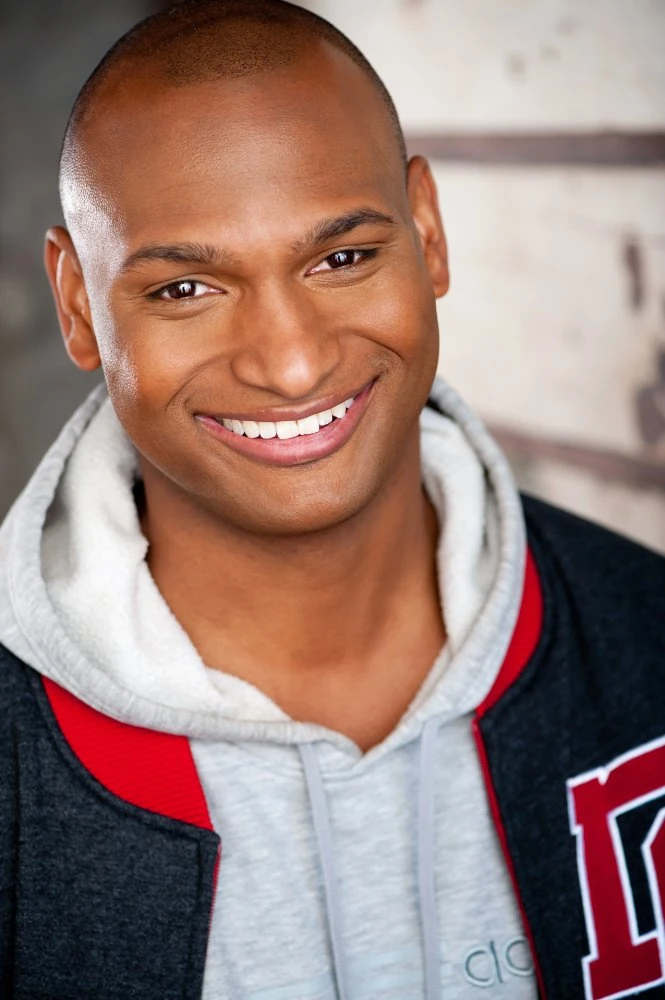 Michael Simpson Jr. | Marvel Cinematic Universe Wiki | Fandom