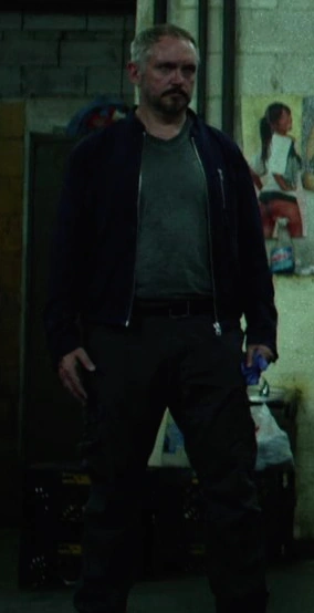 Mikhail | Marvel Cinematic Universe Wiki | Fandom