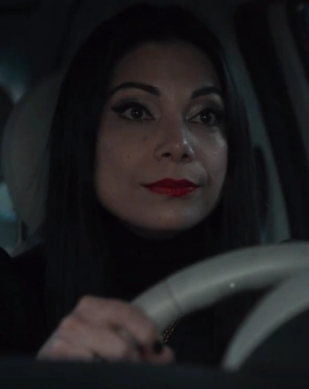 Nikki Ramos | Marvel Cinematic Universe Wiki | Fandom