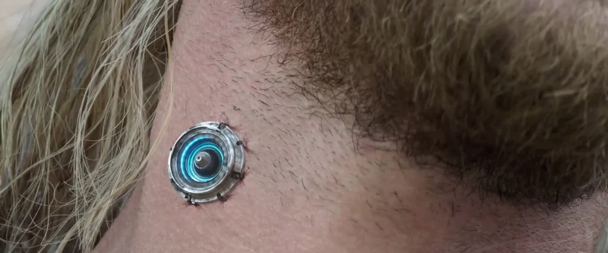 Obedience Disk | Gallery | Marvel Cinematic Universe Wiki | Fandom