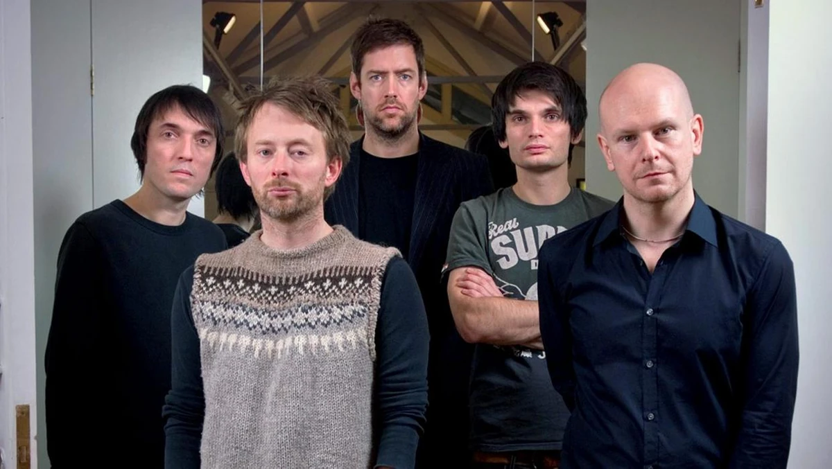 Radiohead | Marvel Cinematic Universe Wiki | Fandom