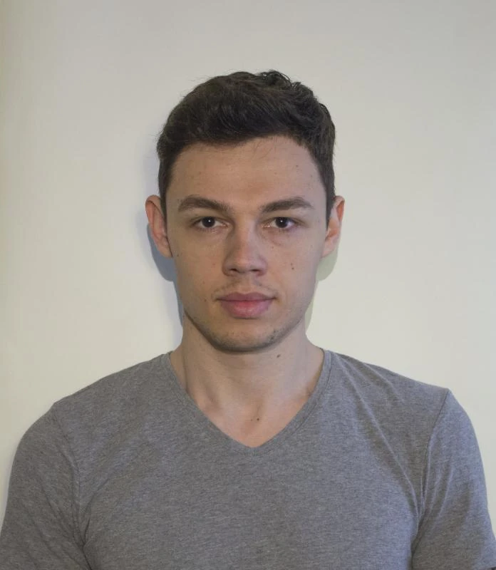 Roman Ibragimov | Marvel Cinematic Universe Wiki | Fandom