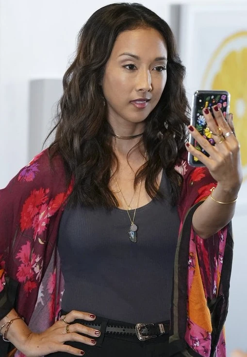 Sequoia | Marvel Cinematic Universe Wiki | Fandom