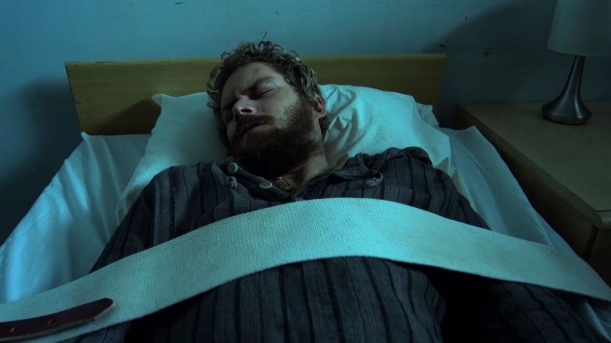 Shadow Hawk Takes Flight | Marvel Cinematic Universe Wiki | Fandom