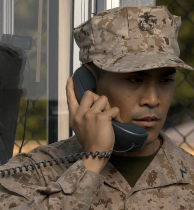 Tilden | Marvel Cinematic Universe Wiki | Fandom