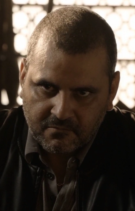 Yusef Hadad | Marvel Cinematic Universe Wiki | Fandom