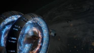 Chronicom Destroyer Ship | Gallery | Marvel Cinematic Universe Wiki ...