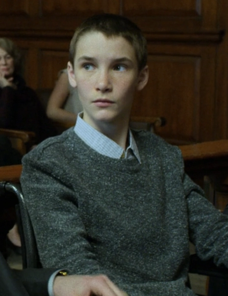 Aaron James | Marvel Cinematic Universe Wiki | Fandom