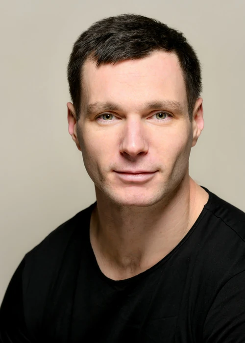 Ari Blinder | Marvel Cinematic Universe Wiki | Fandom