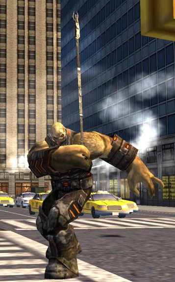 Barbaria | Marvel Cinematic Universe Wiki | Fandom