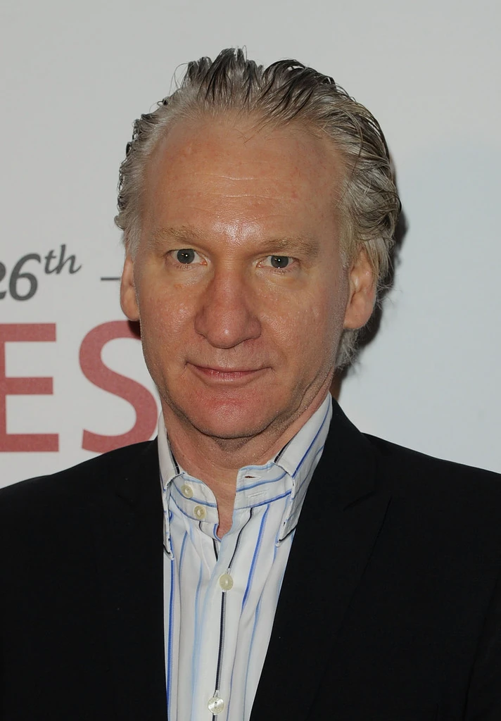 Bill Maher (actor) | Marvel Cinematic Universe Wiki | Fandom