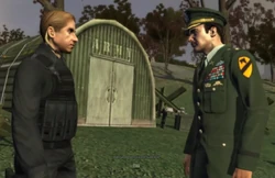 Glenn Talbot | Enclave Attacks | Marvel Cinematic Universe Wiki | Fandom