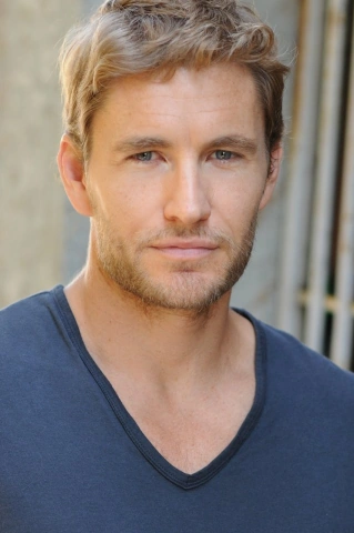 Brett Tucker | Marvel Cinematic Universe Wiki | Fandom