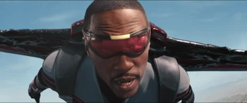 Combat Goggles | Marvel Cinematic Universe Wiki | Fandom