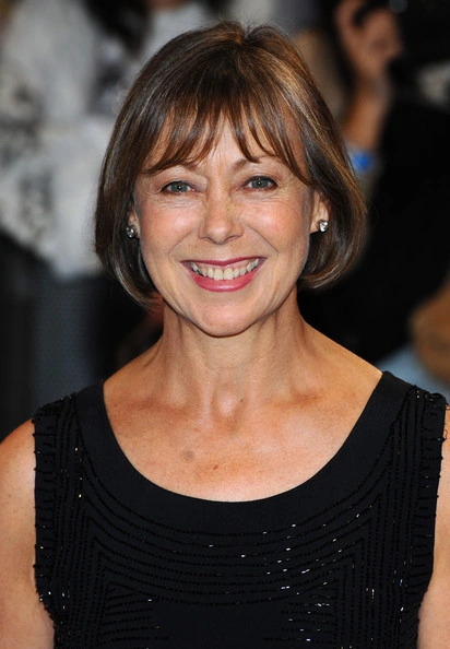 Jenny Agutter | Marvel Cinematic Universe Wiki | Fandom