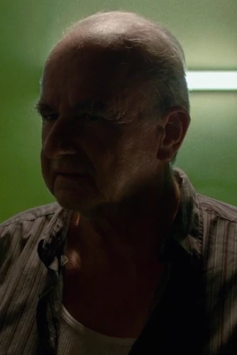 Jerry | Marvel Cinematic Universe Wiki | Fandom