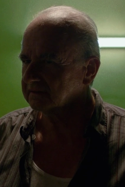 Jerry (Veteran) | Marvel Cinematic Universe Wiki | Fandom