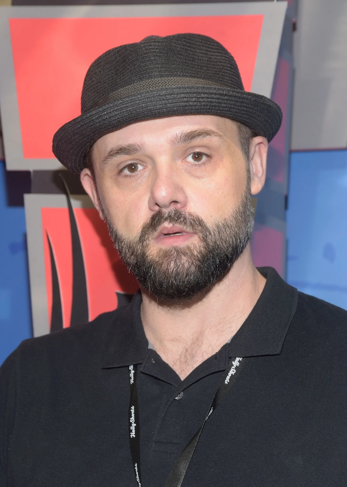 John Humber | Marvel Cinematic Universe Wiki | Fandom