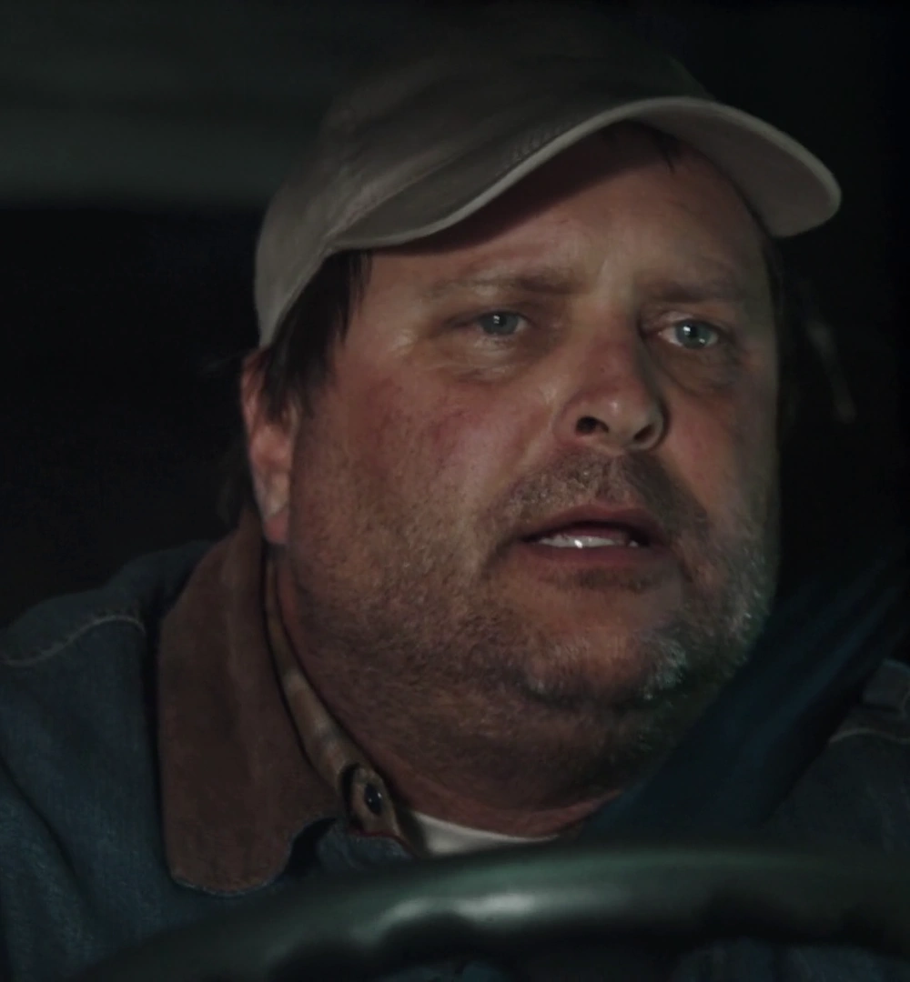 Mack | Marvel Cinematic Universe Wiki | Fandom