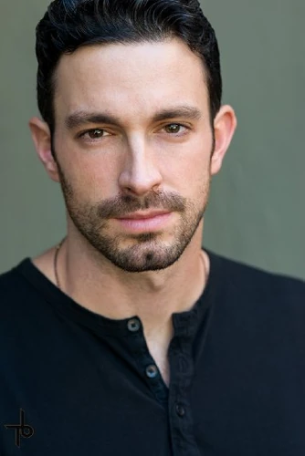 Matt Raimo | Marvel Cinematic Universe Wiki | Fandom