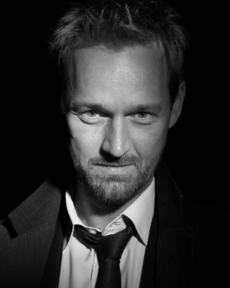 Rod Hallett | Marvel Cinematic Universe Wiki | Fandom