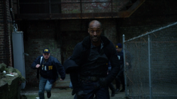 Turk Barrett | Marvel Cinematic Universe Wiki | Fandom