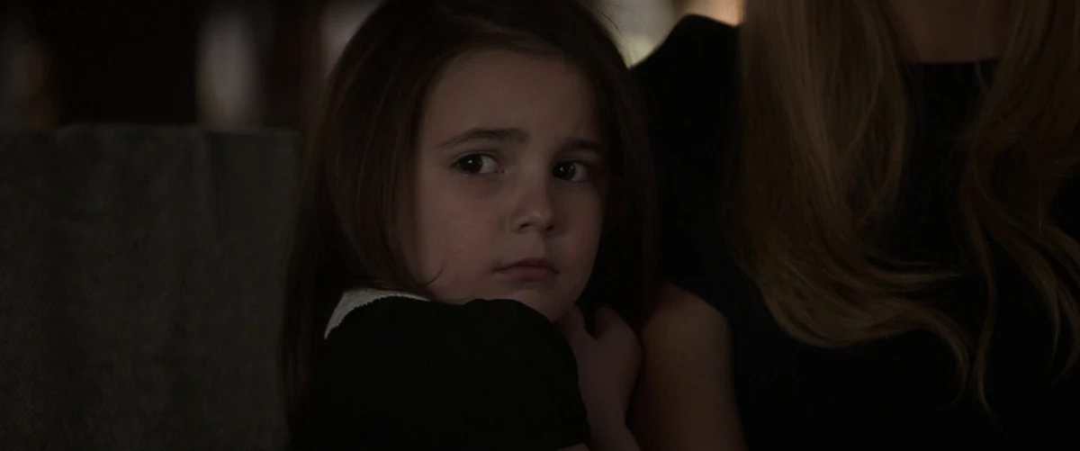 Morgan Stark/Quote | Marvel Cinematic Universe Wiki | Fandom