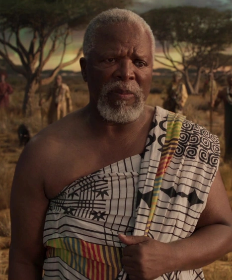 T'Chaka | Marvel Cinematic Universe Wiki | Fandom