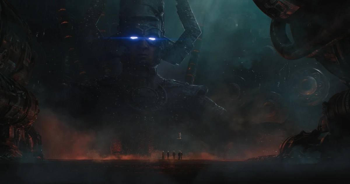 Galactus | Gallery | Marvel Cinematic Universe Wiki | Fandom